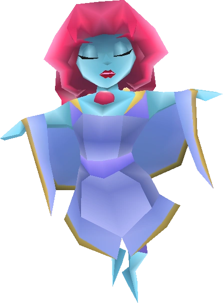 Gaia | Zera | Fandom