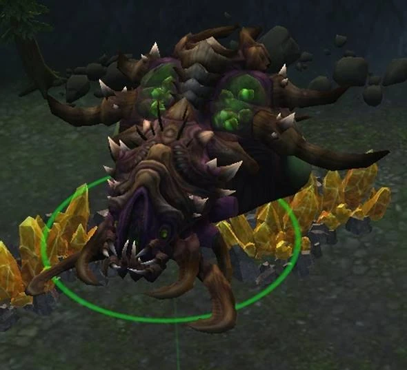 Kraken | Zerg Expanded Wiki | Fandom