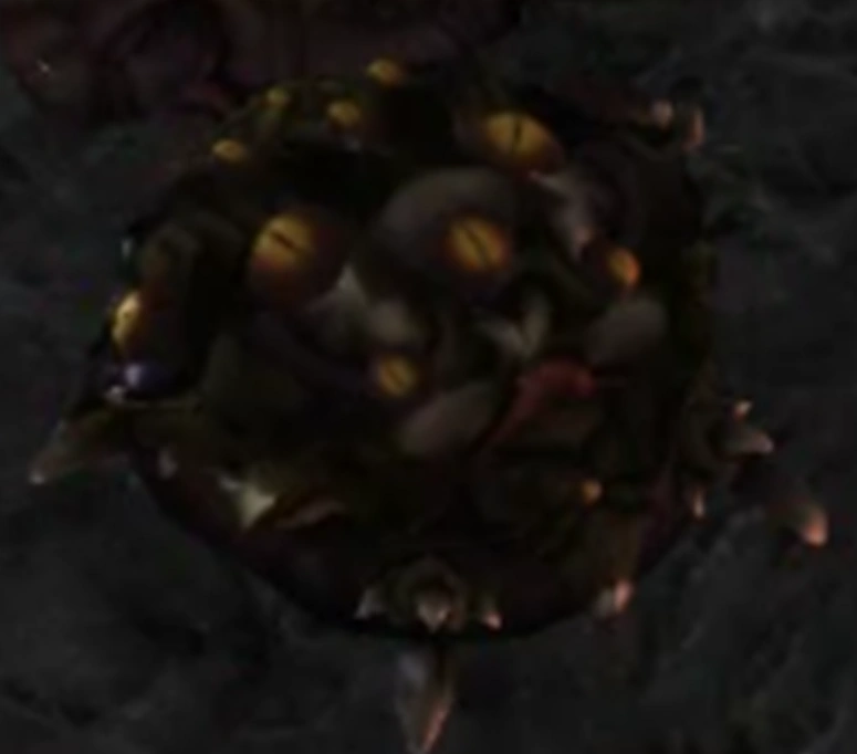 Termite Lair | Zerg Expanded Wiki | Fandom