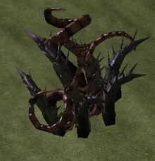 Infested Thorn Spire | Zerg Expanded Wiki | Fandom