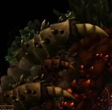 Infestation | Zerg Expanded Wiki | Fandom