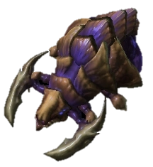 Locust | Zerg Expanded Wiki | Fandom