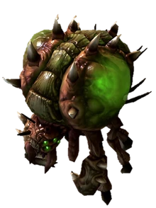 Overlord | Zerg Expanded Wiki | Fandom