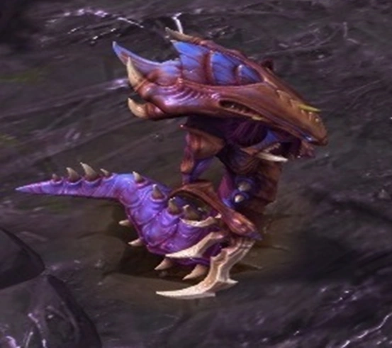 Chitha | Zerg Expanded Wiki | Fandom