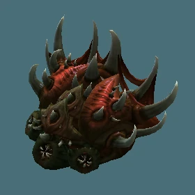 Carrion Nest | Zerg Expanded Wiki | Fandom