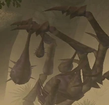 Infestation | Zerg Expanded Wiki | Fandom