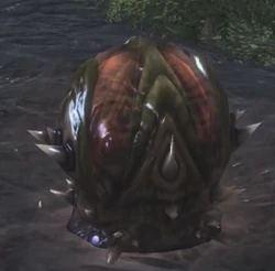 Behemoth Chrysalis | Zerg Expanded Wiki | Fandom