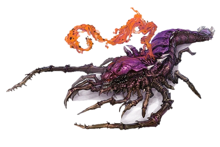 Defiler | Zerg Expanded Wiki | Fandom