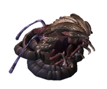 Scourge Nest | Zerg Expanded Wiki | Fandom