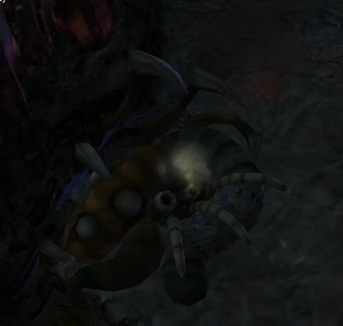 Exhaust Vent | Zerg Expanded Wiki | Fandom