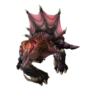 Ravasaur | Zerg Expanded Wiki | Fandom