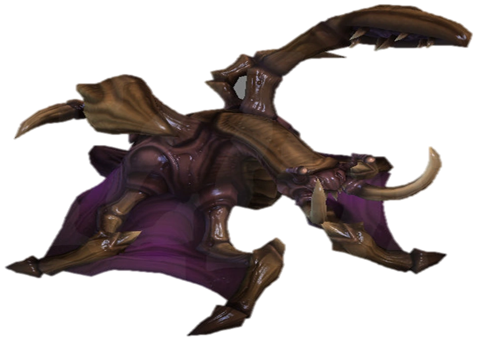 Brood War Queen | Zerg Expanded Wiki | Fandom