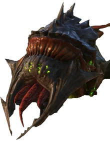 Larva | Zerg Expanded Wiki | Fandom