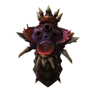 Creep Tower | Zerg Expanded Wiki | Fandom