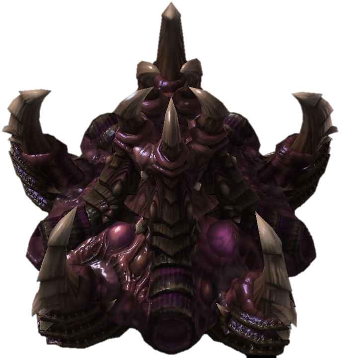Lair | Zerg Expanded Wiki | Fandom
