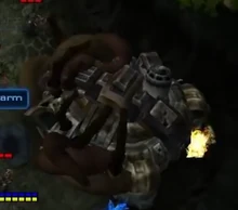 Aiur Infested Command Center | Zerg Expanded Wiki | Fandom