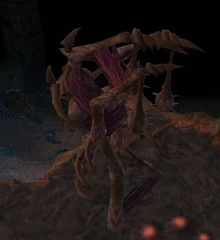 Char Spire | Zerg Expanded Wiki | Fandom