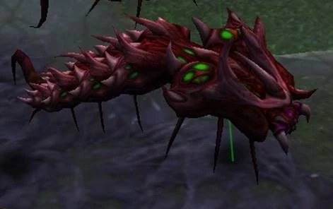 Ferrion | Zerg Expanded Wiki | Fandom