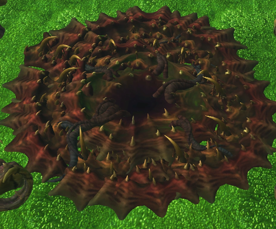 Zerus Egg Base | Zerg Expanded Wiki | Fandom