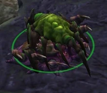 Evolution Pit | Zerg Expanded Wiki | Fandom
