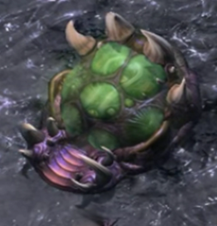 Xeyed Den | Zerg Expanded Wiki | Fandom