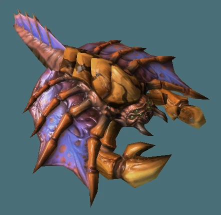 Scavenger | Zerg Expanded Wiki | Fandom