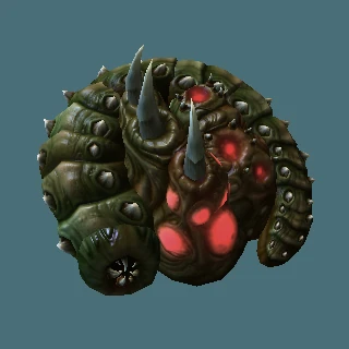 Primal Cerebrate | Zerg Expanded Wiki | Fandom