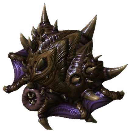 Impaler Den | Zerg Expanded Wiki | Fandom