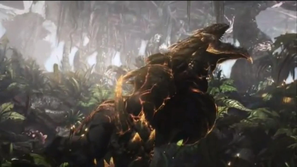Primal Zerg | Zerg Expanded Wiki | Fandom