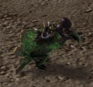 Infested Turkey | Zerg Expanded Wiki | Fandom
