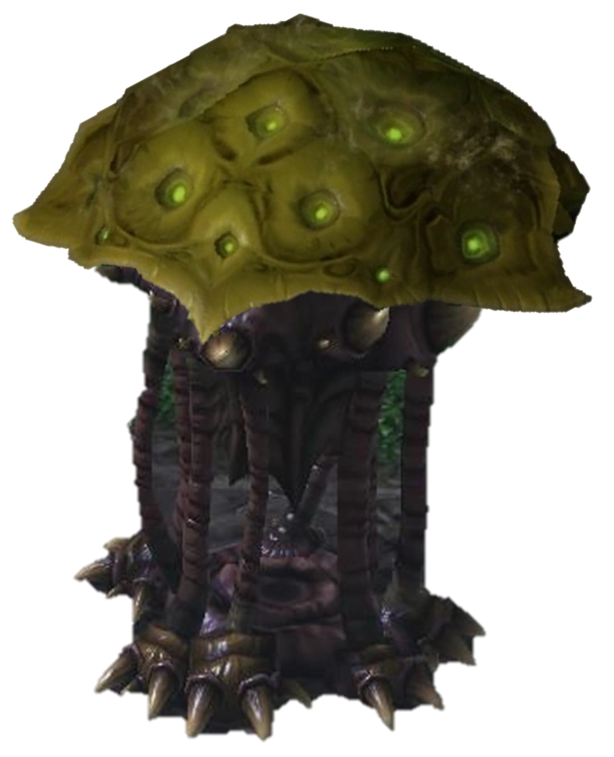 Airee | Zerg Expanded Wiki | Fandom