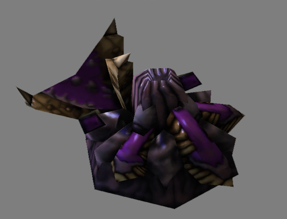 Creep Colony | Zerg Expanded Wiki | Fandom