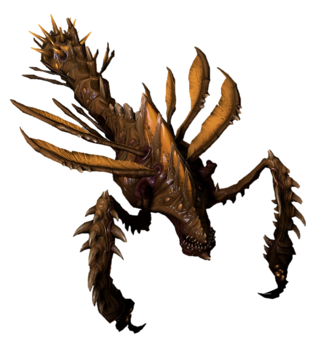 Viper | Zerg Expanded Wiki | Fandom