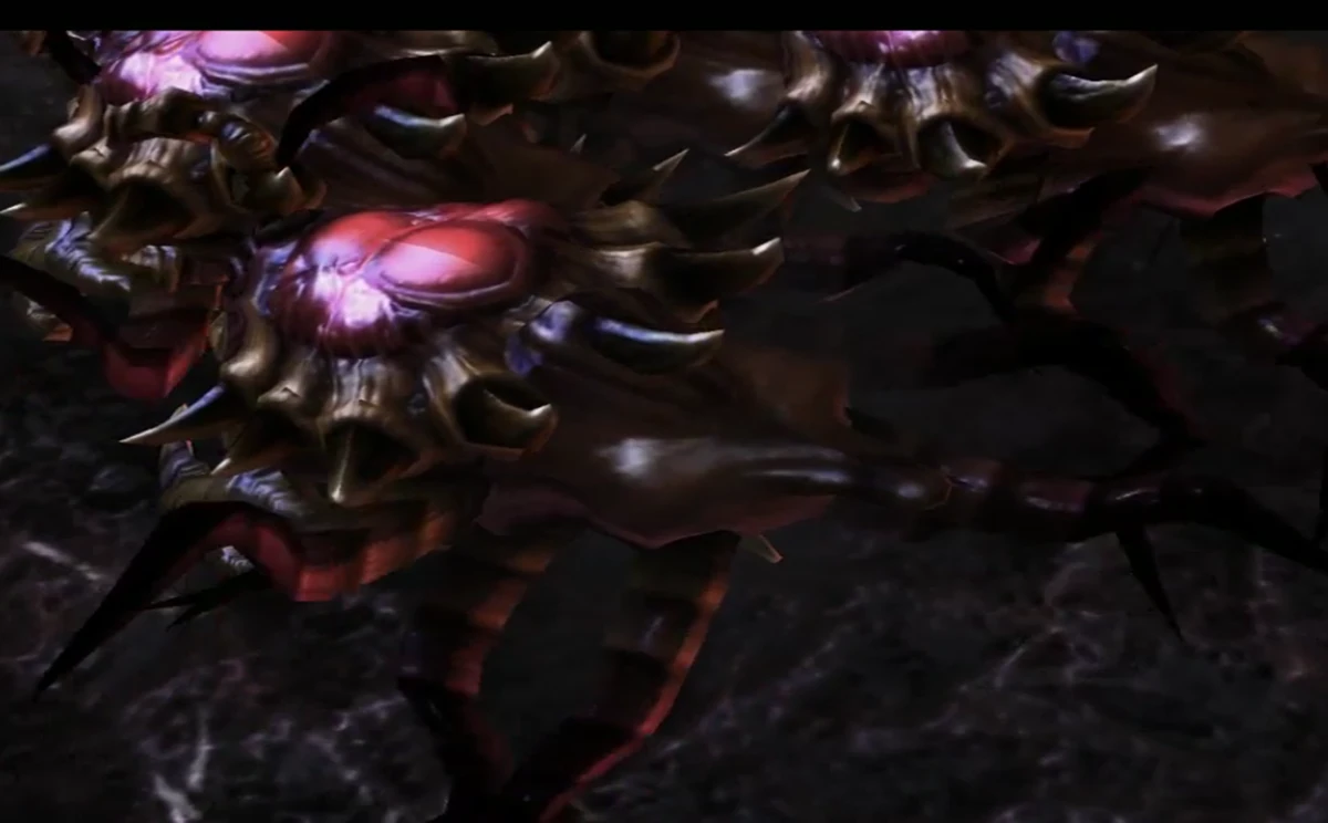 Hornet | Zerg Expanded Wiki | Fandom