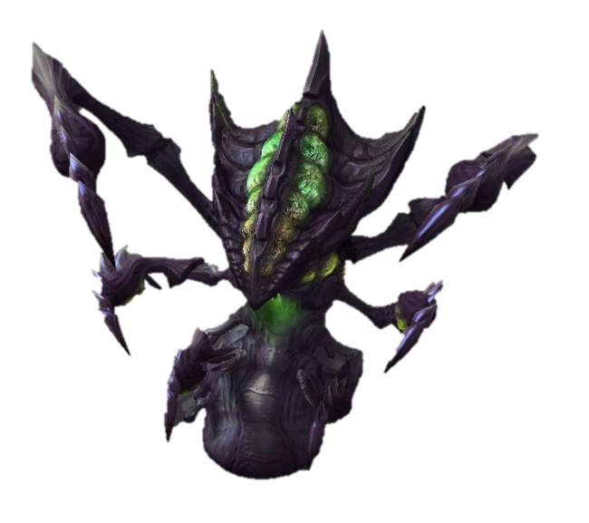 Monstrosity | Zerg Expanded Wiki | Fandom