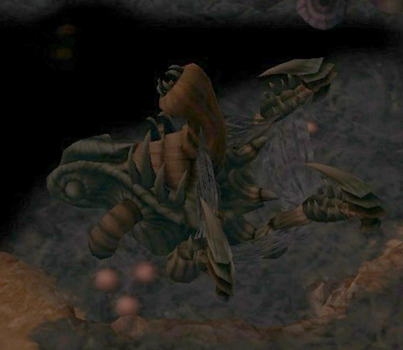 Creep Building | Zerg Expanded Wiki | Fandom