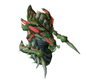 Primal Hydralisk | Zerg Expanded Wiki | Fandom