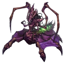 Queen | Zerg Expanded Wiki | Fandom