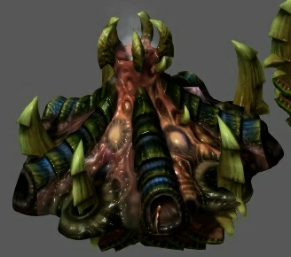 Primal Hatchery | Zerg Expanded Wiki | Fandom