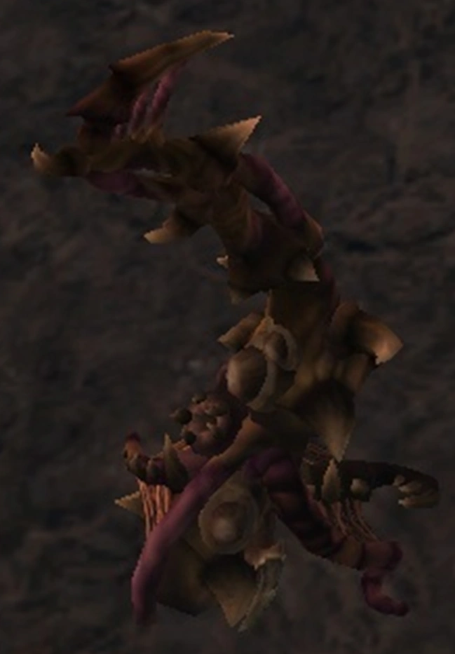 Infestation Spire | Zerg Expanded Wiki | Fandom