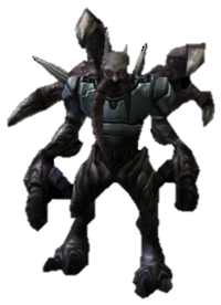 Infested terran | Zerg Expanded Wiki | Fandom