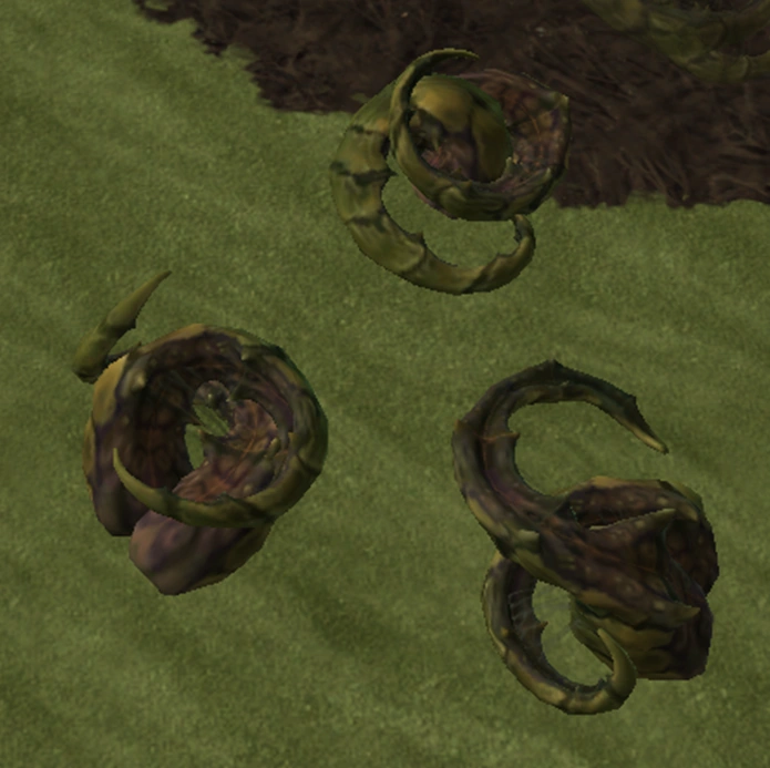 Organic Spire | Zerg Expanded Wiki | Fandom