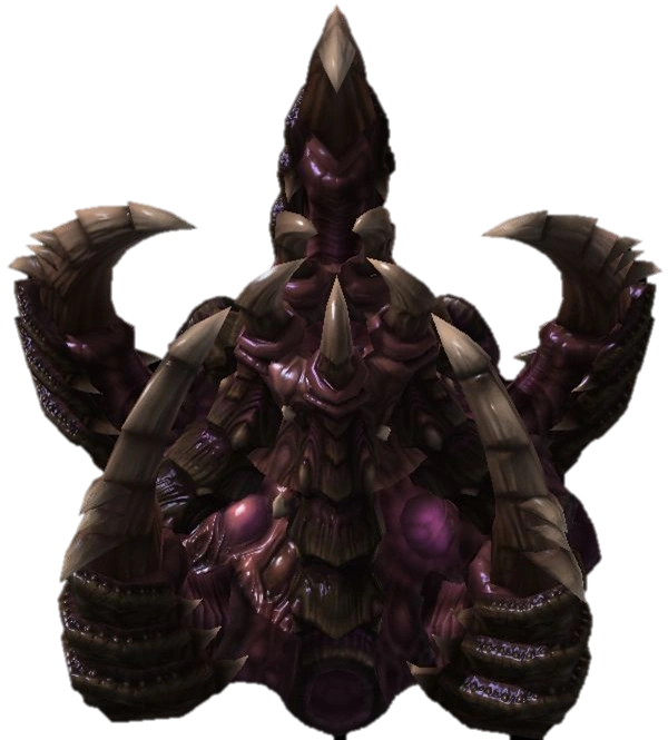 Hive | Zerg Expanded Wiki | Fandom