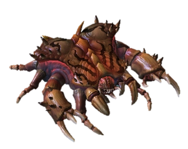 Primal Guardian | Zerg Expanded Wiki | Fandom