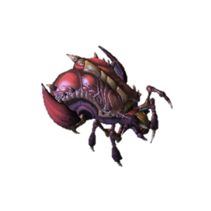 Zerg Artillery | Zerg Expanded Wiki | Fandom