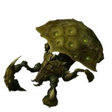 Slivan | Zerg Expanded Wiki | Fandom