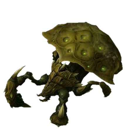 Slivan | Zerg Expanded Wiki | Fandom