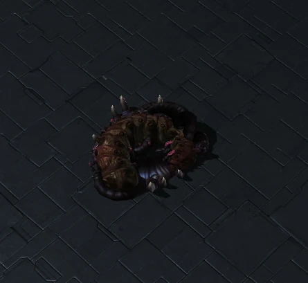 Daggoth | Zerg Expanded Wiki | Fandom