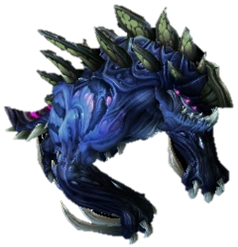 Primal Ultralisk | Zerg Expanded Wiki | Fandom