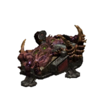 Infested Colonist Compound | Zerg Expanded Wiki | Fandom